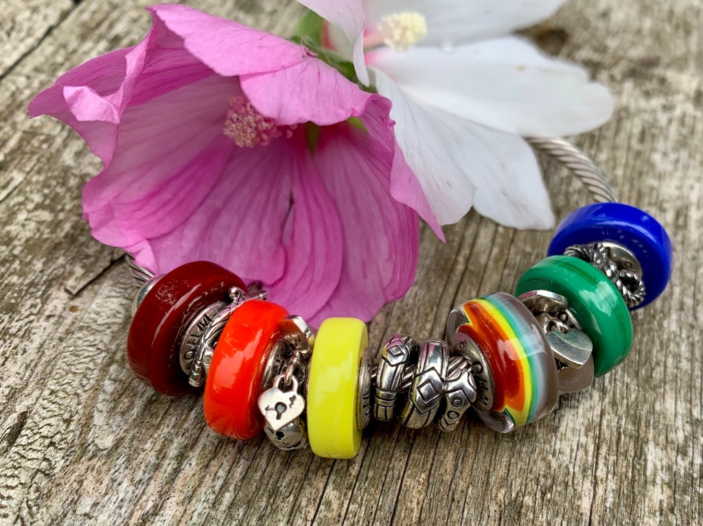 OHM Fairy Wren, Wagyl & Shark Bay – Trudy's charms 'n beads