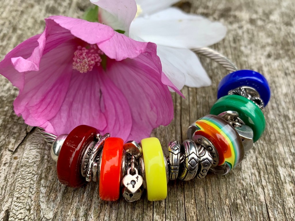 OHM Fairy Wren, Wagyl & Shark Bay – Trudy's charms 'n beads