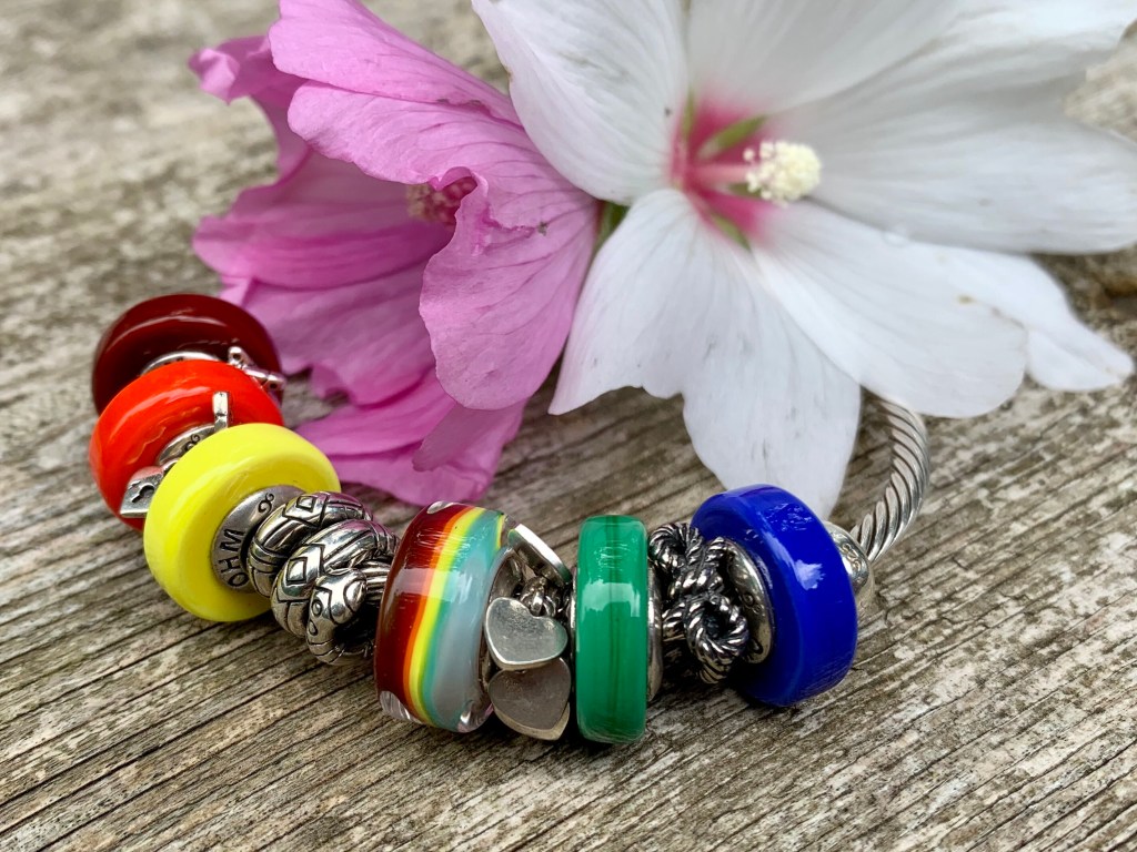 OHM Fairy Wren, Wagyl & Shark Bay – Trudy's charms 'n beads