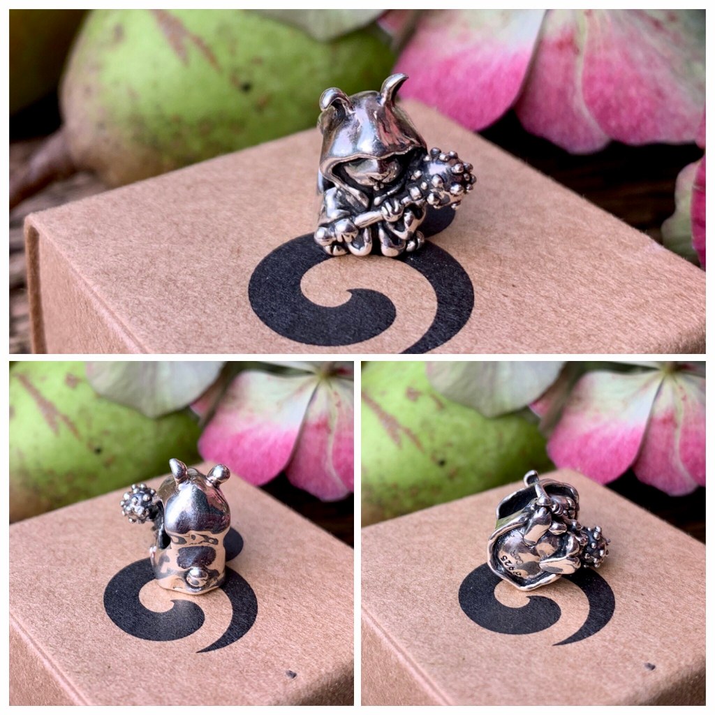 OHM Haloween collection – Trudy's charms 'n beads