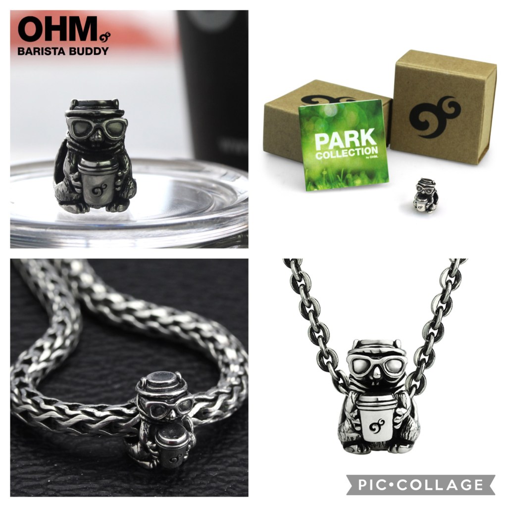 OHM April release preview – Trudy's charms 'n beads