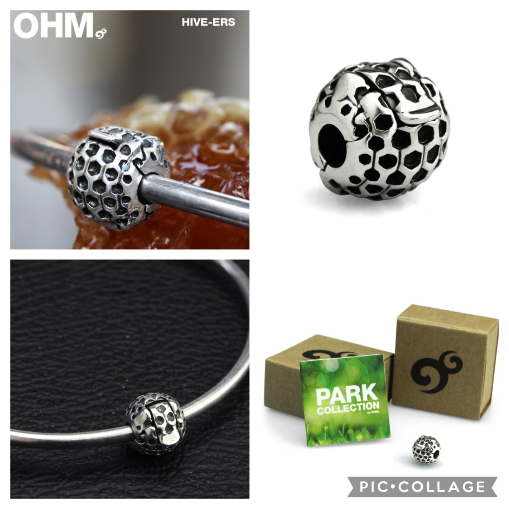 OHM April release preview – Trudy's charms 'n beads