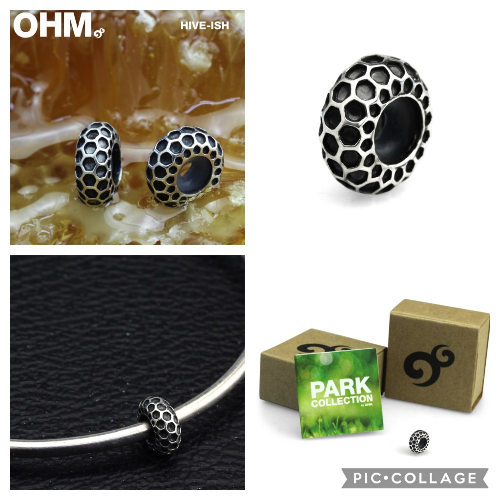 OHM April release preview – Trudy's charms 'n beads