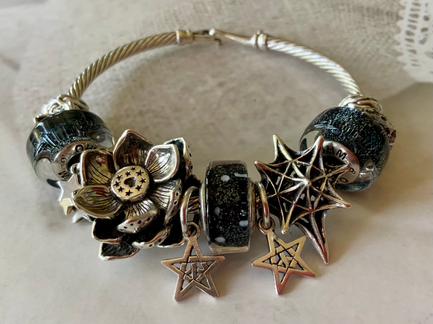 OHM Stay Grounded – Trudy's charms 'n beads